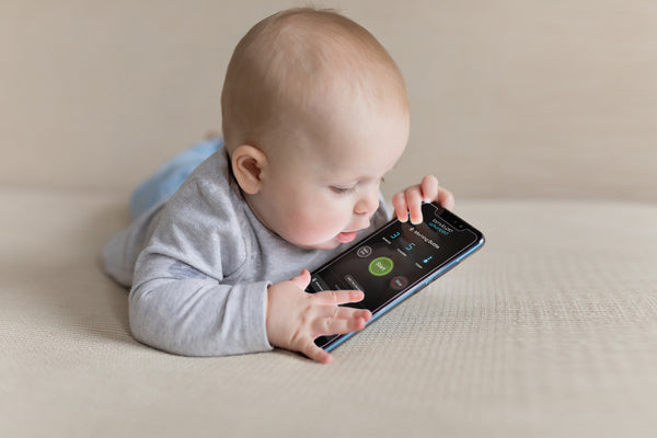 Smart Baby Products & The Best Gadgets for New Moms – Baby Brezza