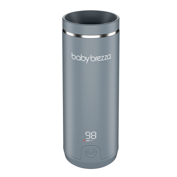 Travel and Portable Bottle Warmer | Baby Brezza