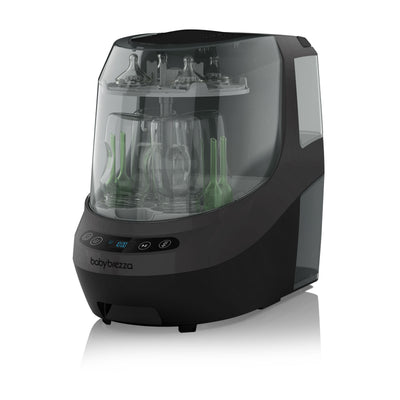 Bottle Washer Pro®: Automatic Baby Bottle Washer | Baby Brezza