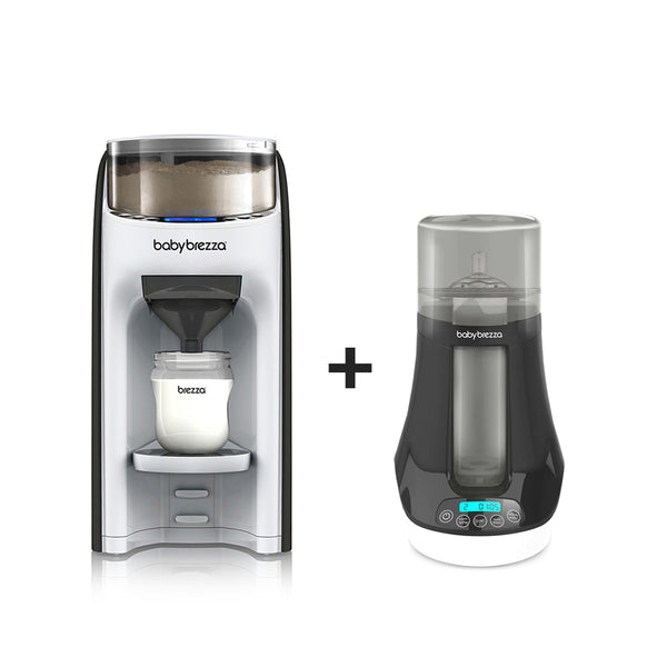 Formula Pro Advanced: Baby Formula Dispenser | Baby Brezza