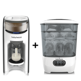 WiFi Baby Formula Maker Machine - Formula Pro Advanced | Baby Brezza