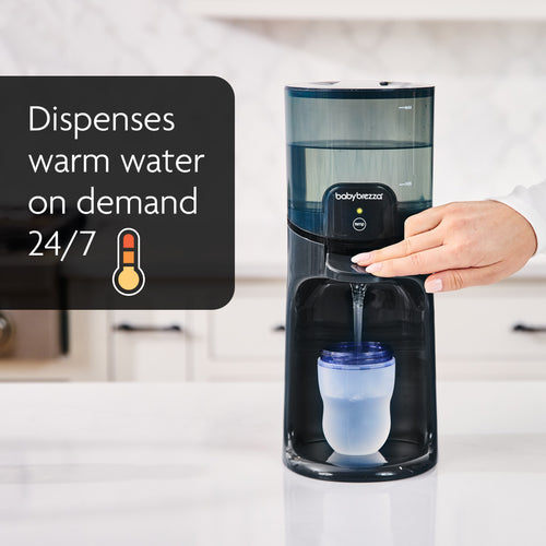 Water Warmer for Baby Formula | Baby Brezza