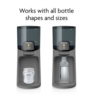Water Warmer for Baby Formula | Baby Brezza