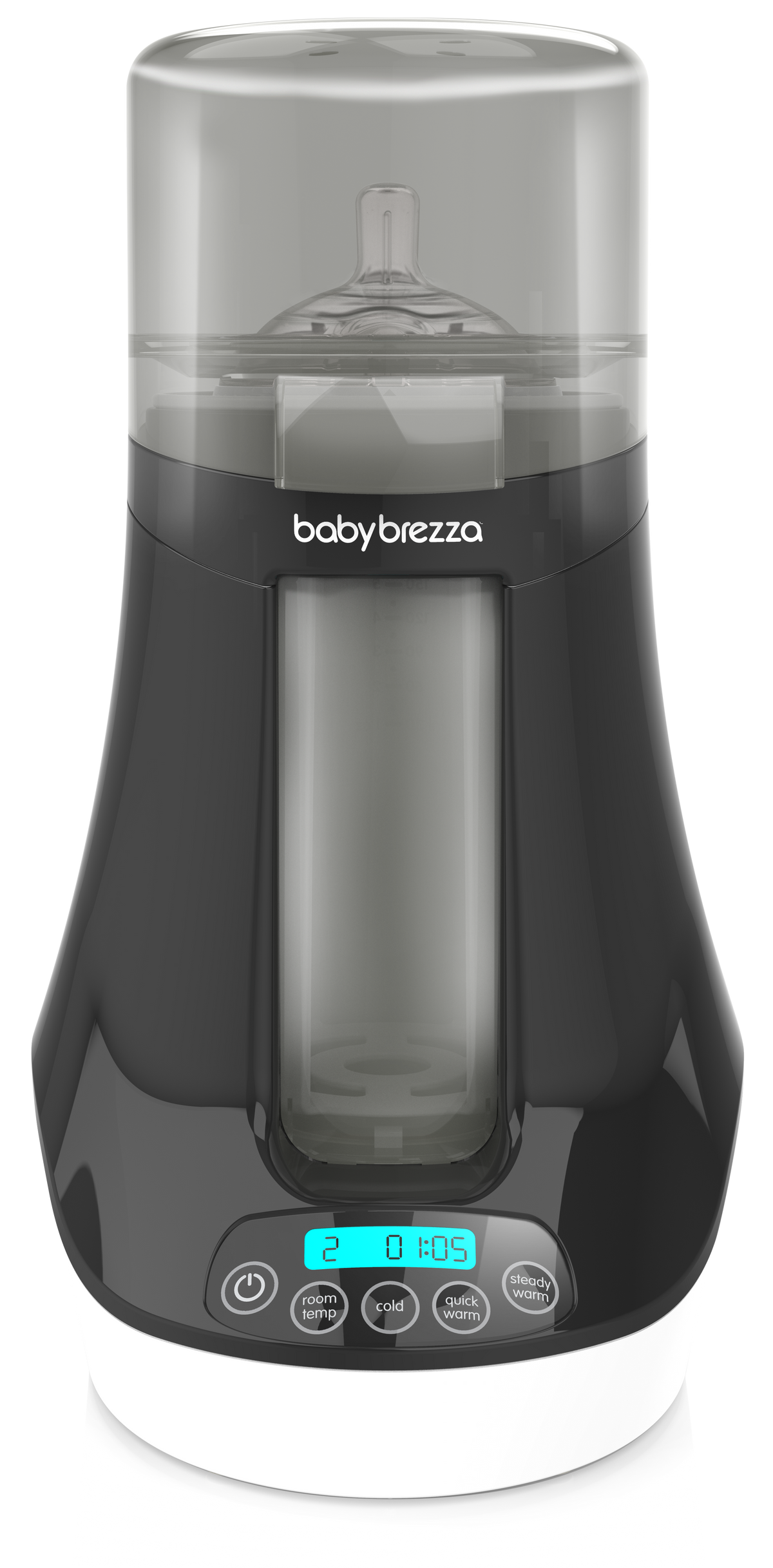 Baby Brezza | Baby Products & Essentials that Make Parenting Easier