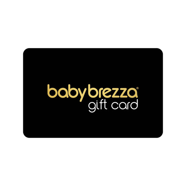Baby Brezza Gift Card (Email Delivery)